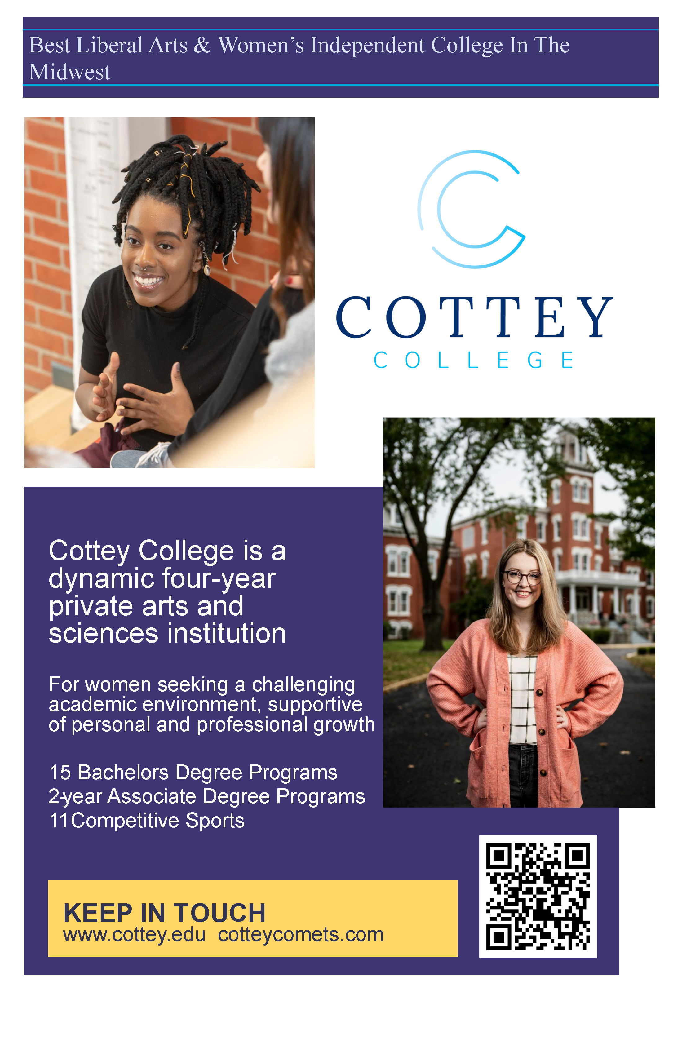 Student Recruitment Resources - Washington State Chapter P.E.O.